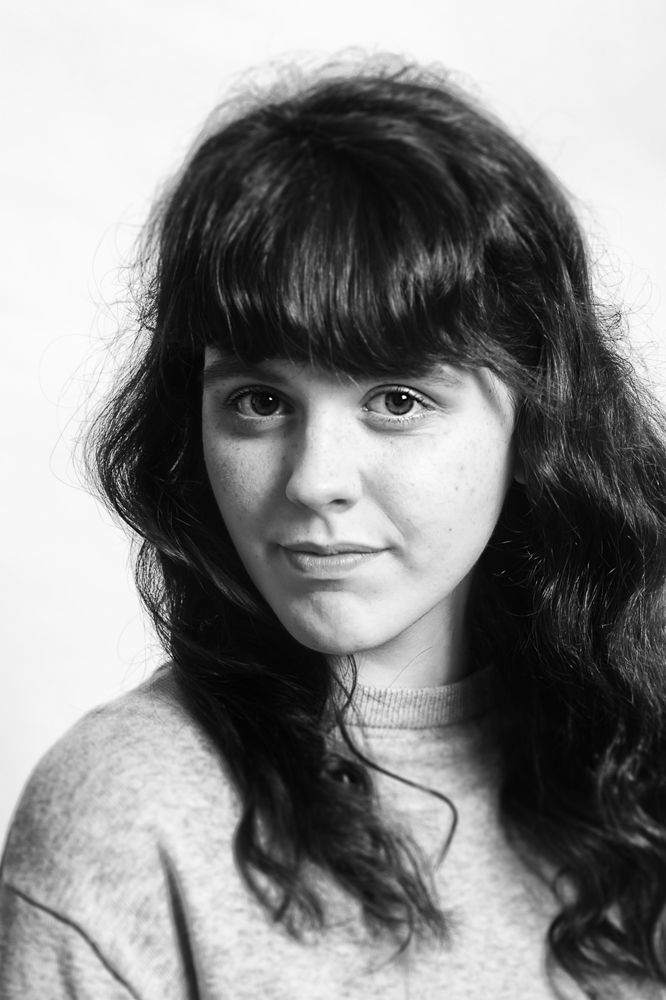 PORTRAIT PORTFOLIO - James Robertshaw Photography