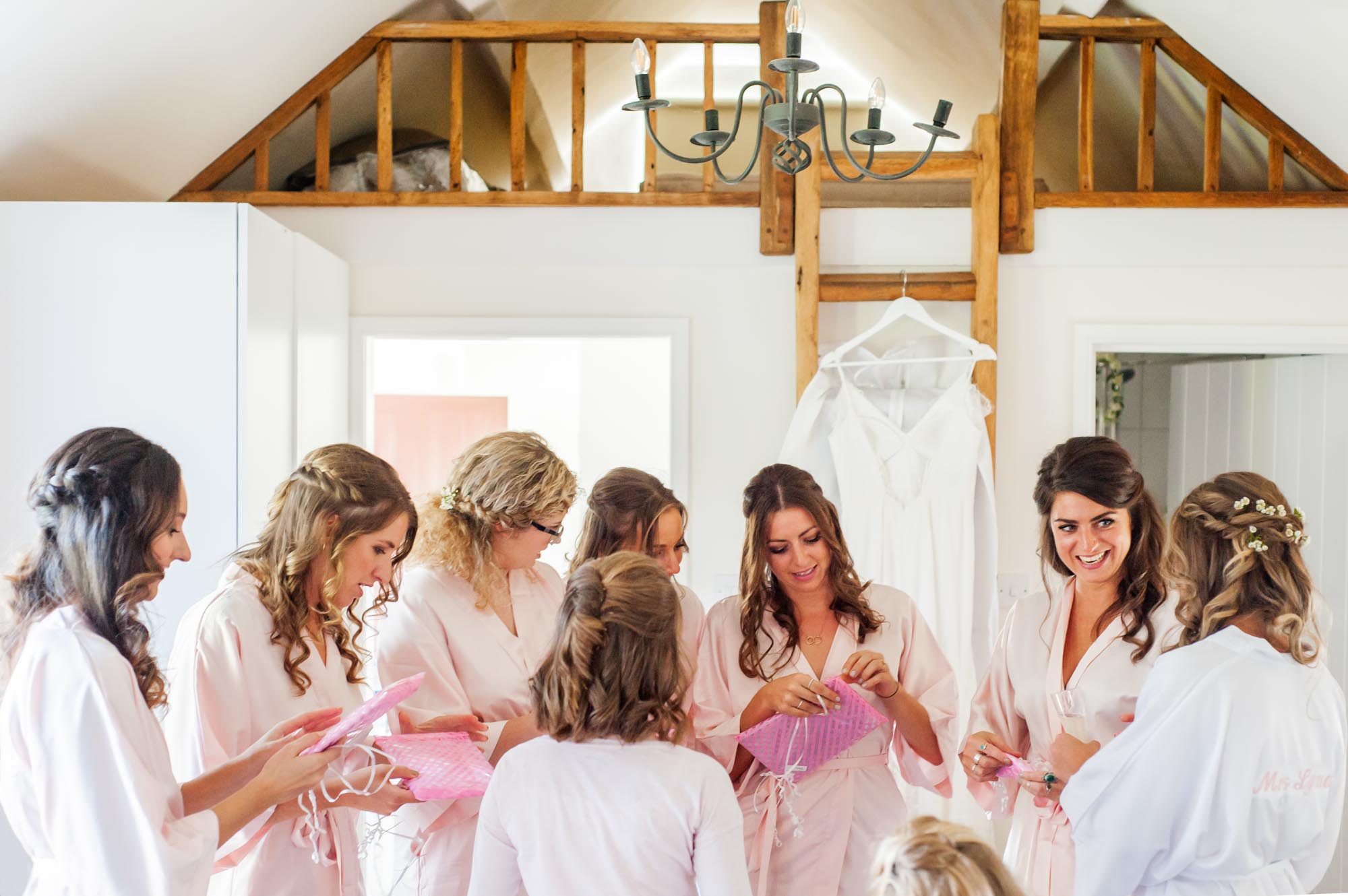 Otham Court wedding and a beautiful rural reception.